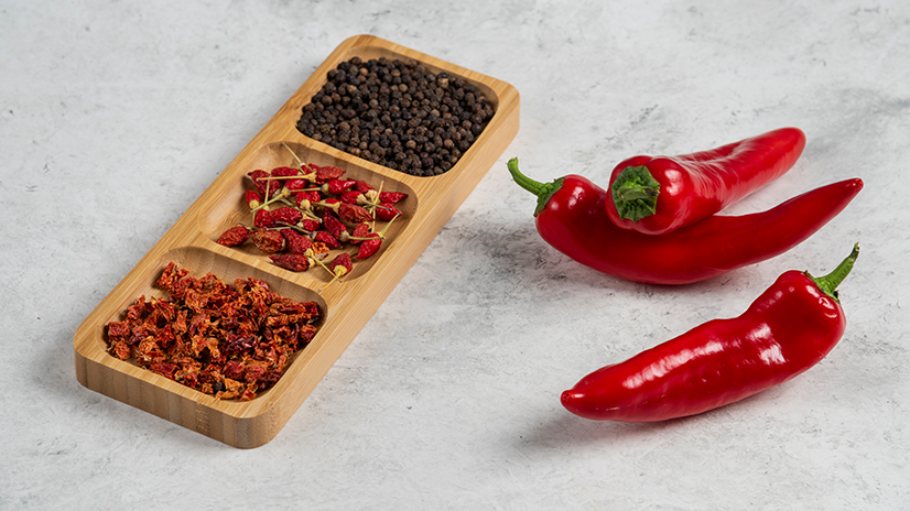 9 Middle Eastern Spices You Must Try