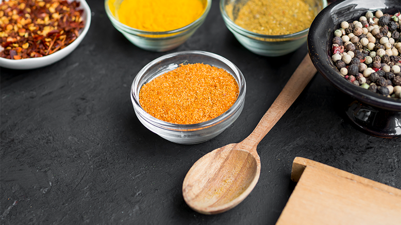What Is the Difference Between Spices And Herbs?